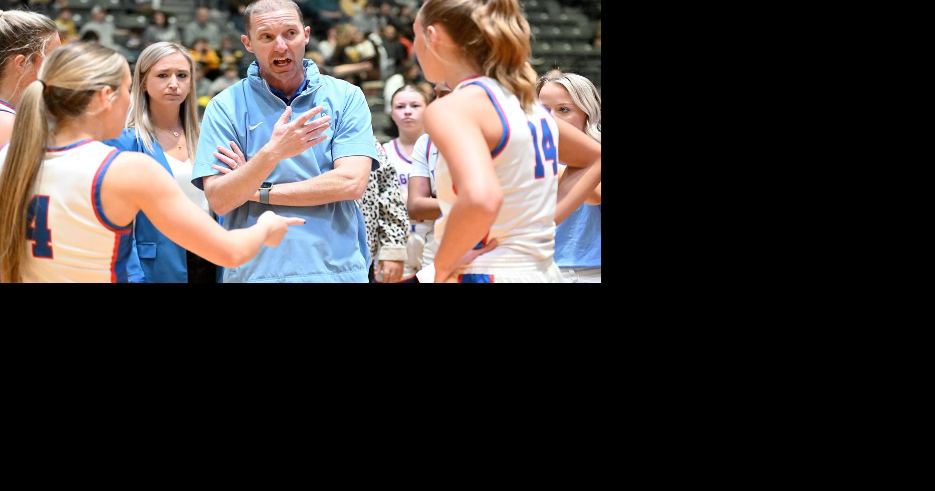 MHSAA basketball state championships: Saturday's game | High school ...