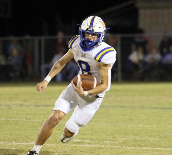 Division Champs: Lions claim Region 1-2A title over Hatley | Sports ...