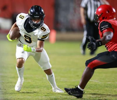 Week 11 high school football rewind | High school Sports | djournal.com