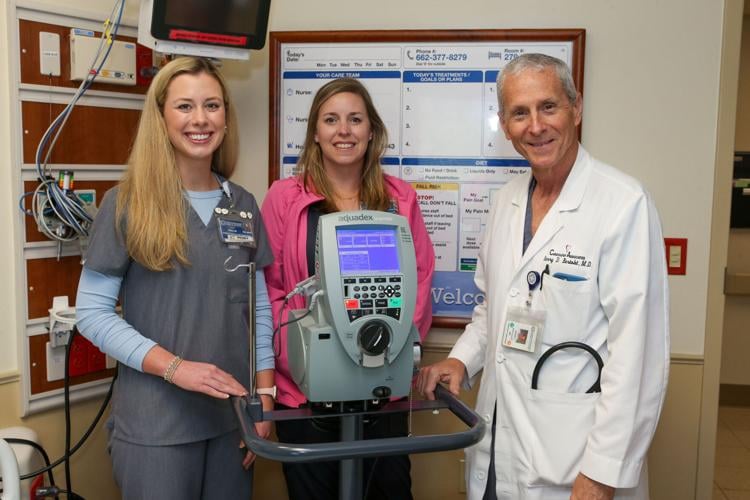 NMMC implements cutting-edge heart procedures | Health | djournal.com