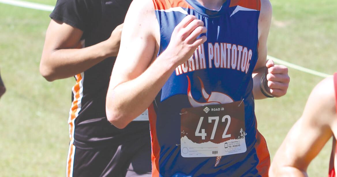 North cross country has productive week as season enters home stretch ...