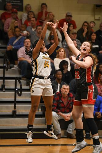 All State Selections | Pontotoc Progress | djournal.com