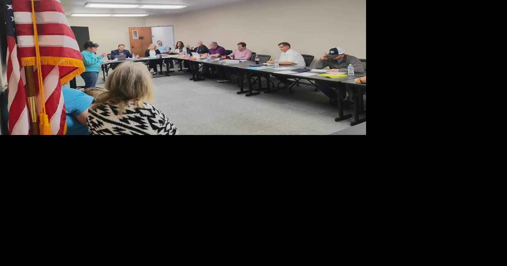 Contentious NTSB meeting highlights continued frustration around ...