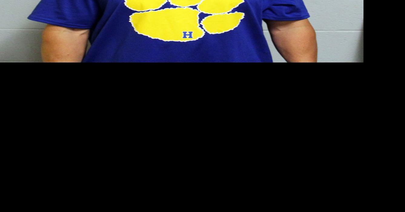 Lee accepting new challenges as Hatley's football coach | Sports ...