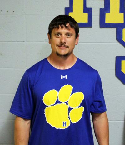 Lee accepting new challenges as Hatley's football coach | Sports ...