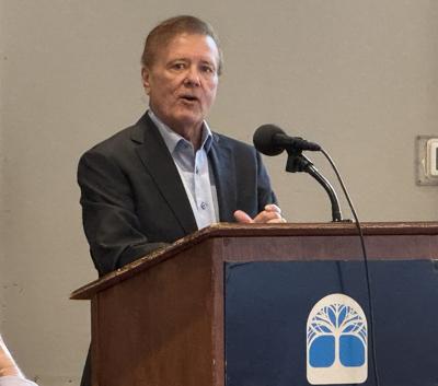 Duff committed to delivering economic opportunity to the state ...