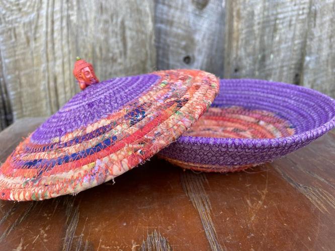 Robins Street Art Stroll returns to downtown Tupelo historic ...