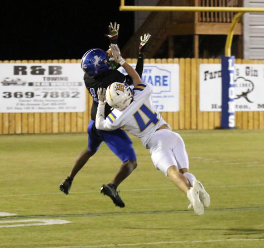 Division Champs: Lions claim Region 1-2A title over Hatley | Sports ...