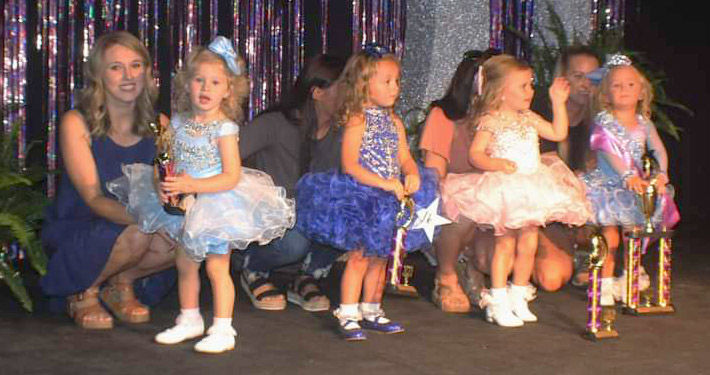 Union County Fair pageant winners | New Albany Gazette | djournal.com