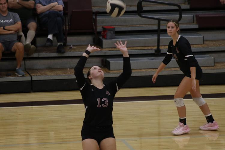 Mathis powers Kossuth to win over Lady Bulldogs | New Albany Sports ...