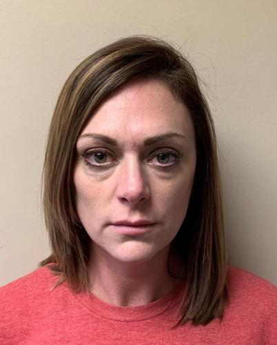 Tupelo woman charged with home burglary | Crime & Law Enforcement ...