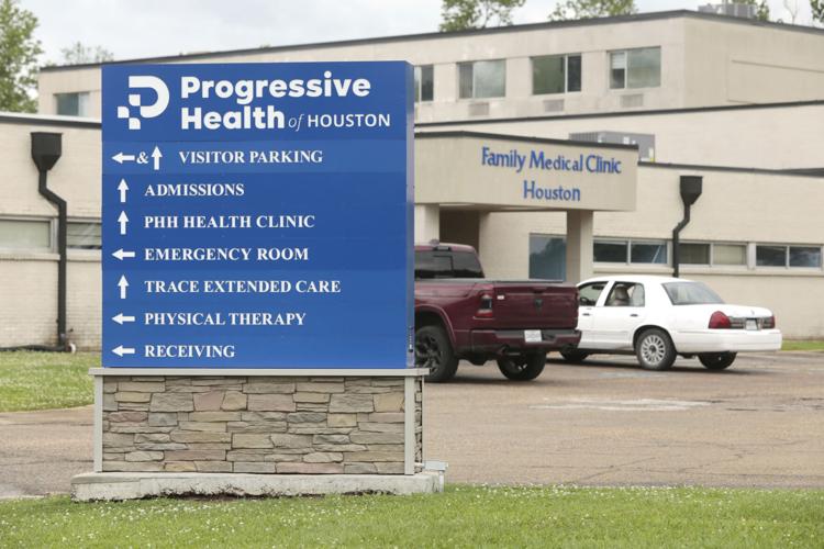 Progressive Health of Houston sees healthy buy-in since opening a year ...