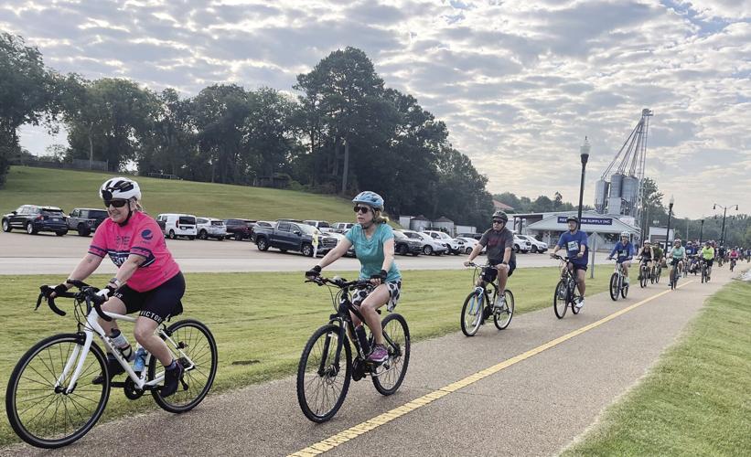 Bodock Festival 2023 | Pontotoc Progress | djournal.com