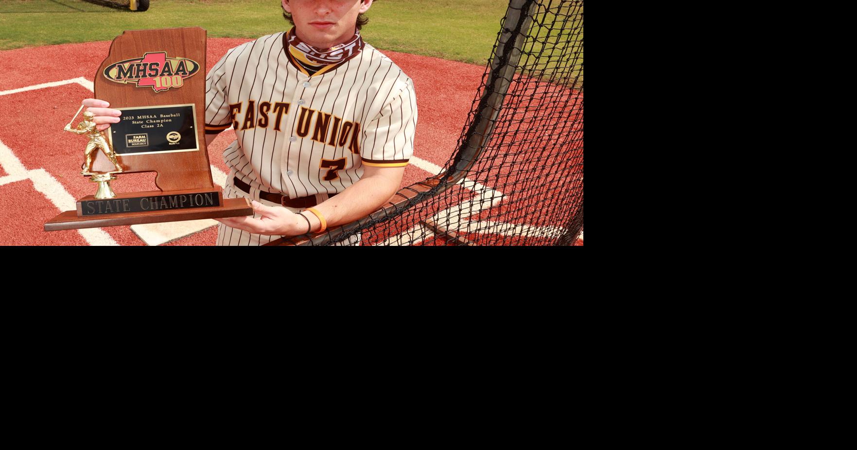 Baseball Player of the Year: Johnson lived his dream at East Union ...