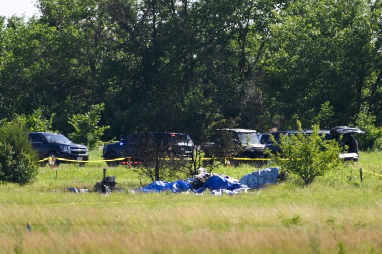 Skydiving plane crash investigations often reveal poor maintenance and ...