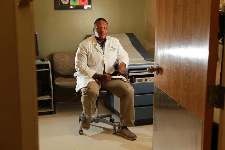 Two from area named among state's most influential African Americans ...