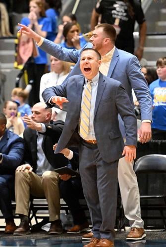 Booneville Lady Blue Devils repeat as 3A state champions | High school ...