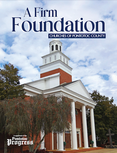 Pontotoc Progress | djournal.com
