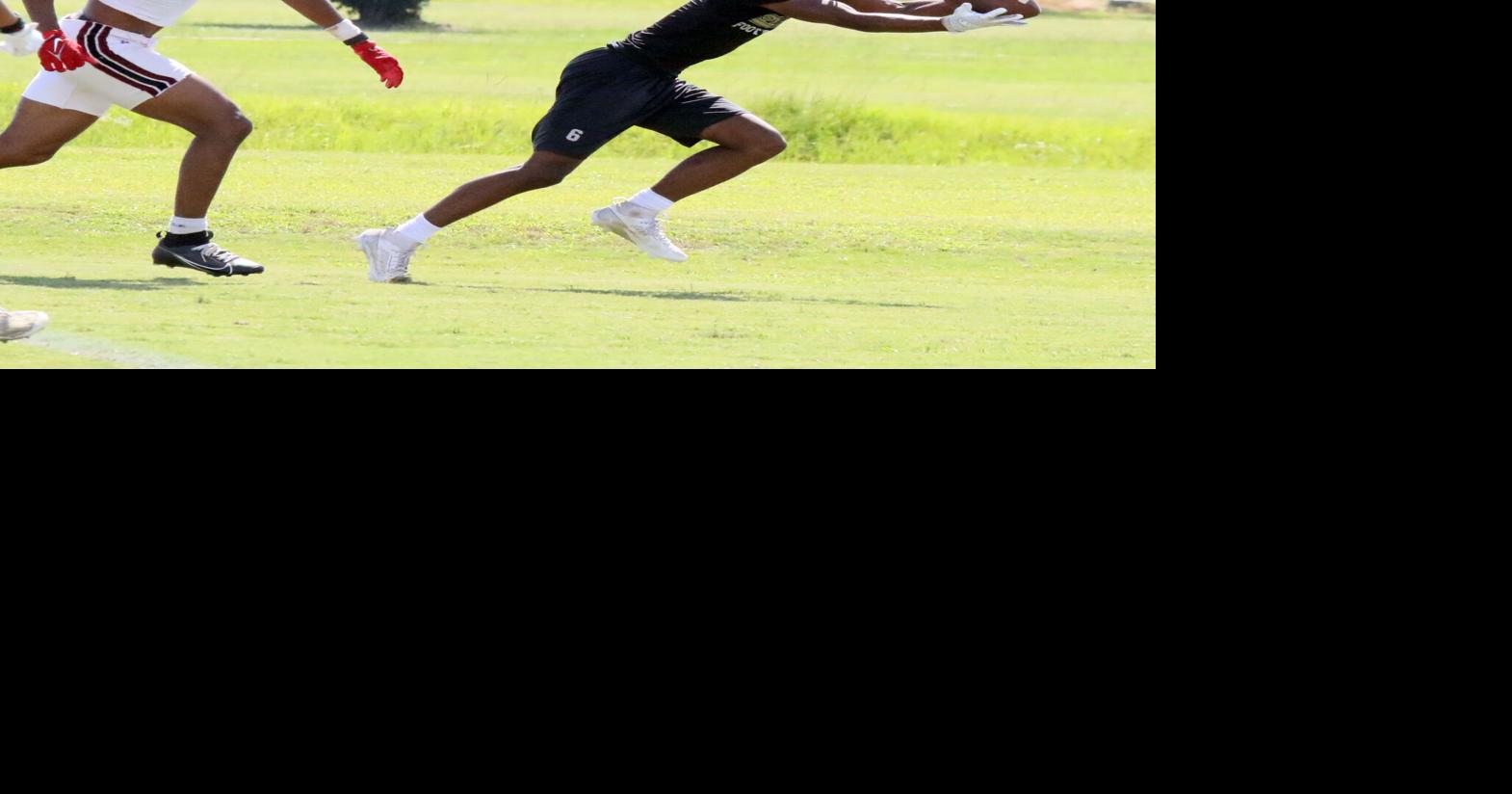 Summer Brawl: Panthers host jam-packed 7-on-7 football tournament ...