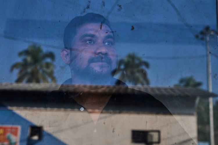 Four days to make victims fall in love: How global scammers use US tech ...