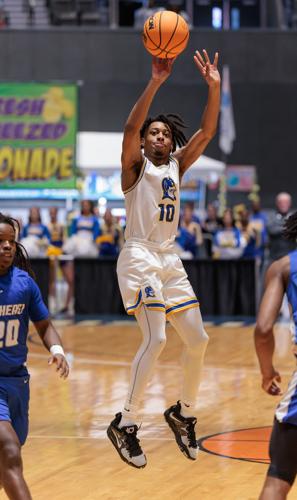 Booneville Blue Devils claim 3A state championship | High school Sports ...