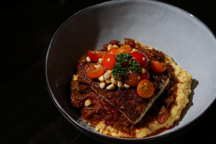 Dan Schroeder returns to lead the kitchen at Park Heights | Food ...