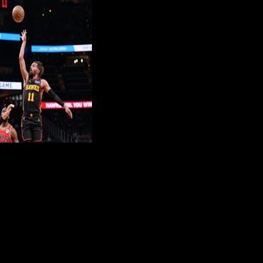 Young 'ecstatic' about NBA move from Hawks to Wizards | News | djournal.com