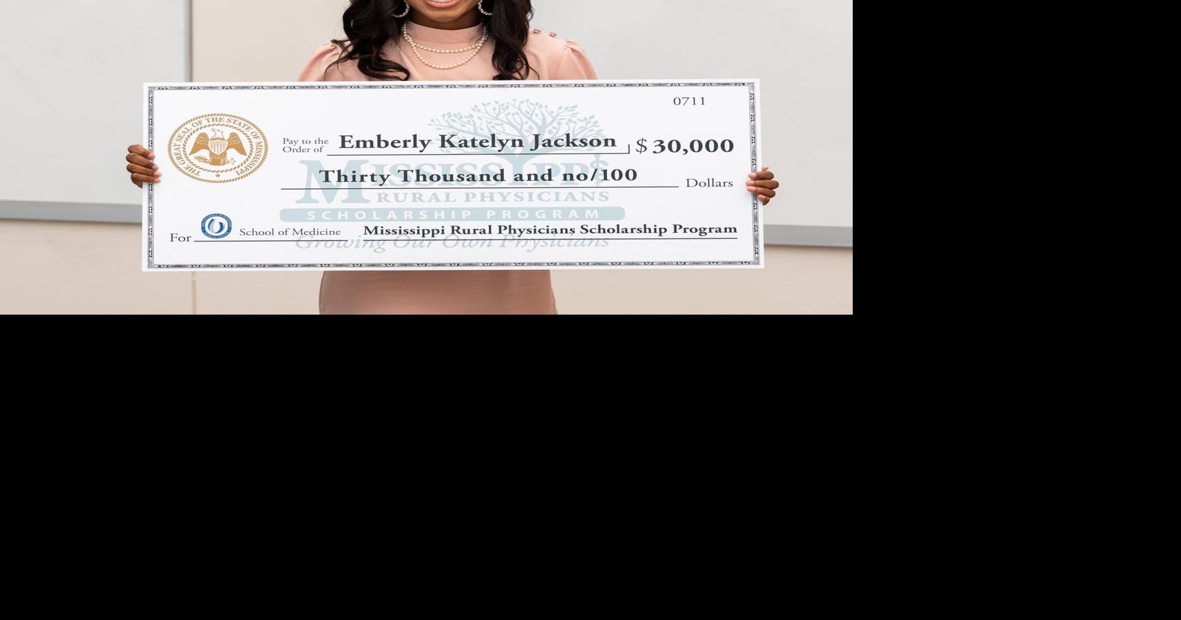 Local Folks: Katelyn Jackson hopes to use medical education to invest ...