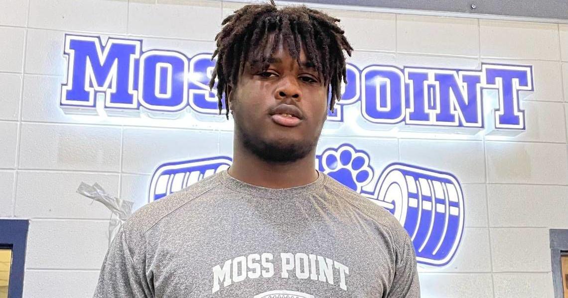 4-star in-state pass rusher Jamarious Brown commits to Ole Miss | Ole ...