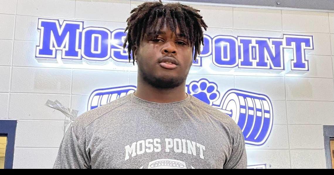 4-star in-state pass rusher Jamarious Brown commits to Ole Miss | Ole ...