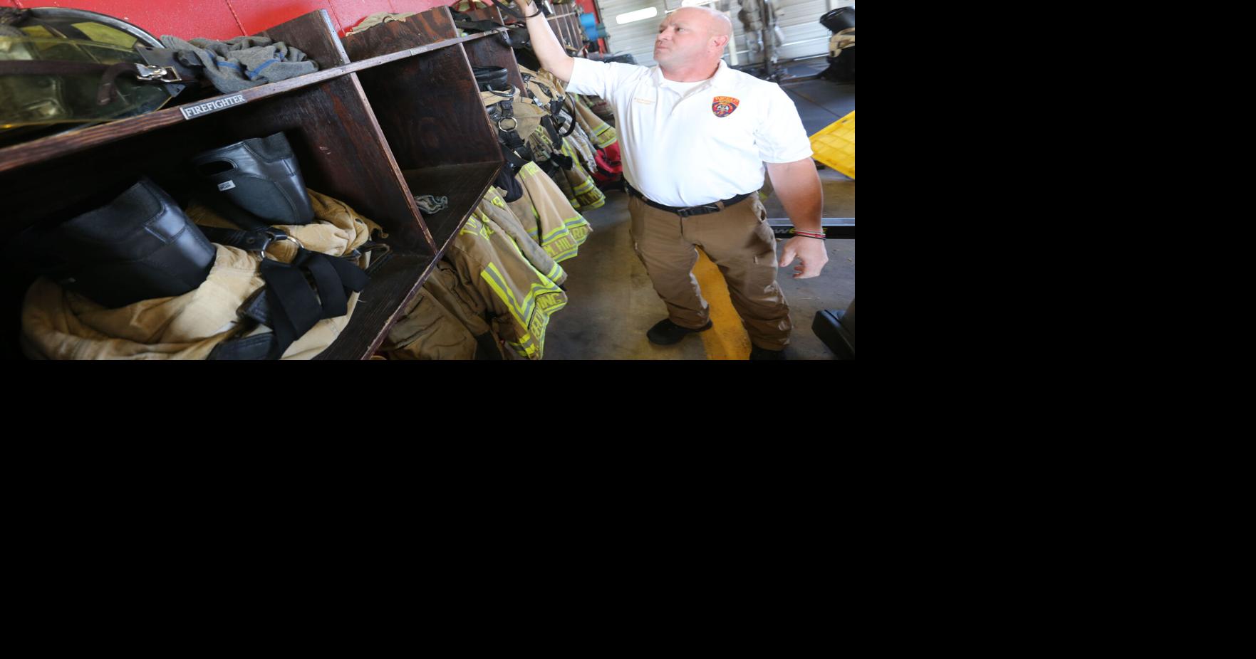 Tupelo Fire Department faces staffing needs, increased overtime issues ...