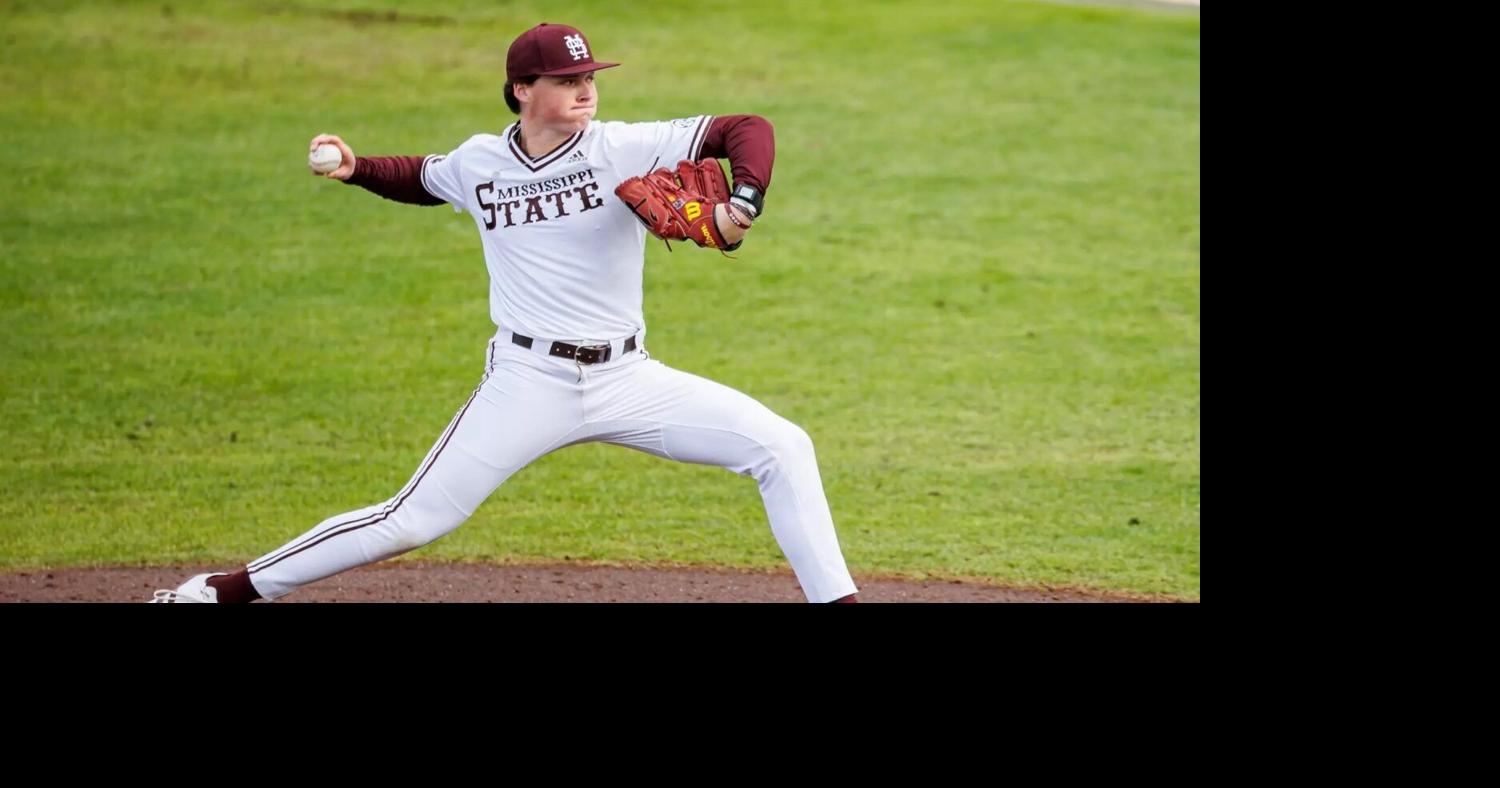 Bullpen excels as MSU tops UAB on road | Mississippi State | djournal.com
