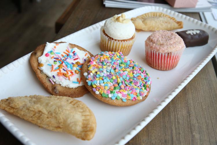 Hannah Bakes bakery offers tasty treats in downtown Saltillo | Food ...