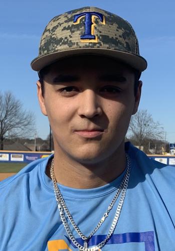 Morris, Ray both bring ace mindset for Golden Wave | High school Sports ...