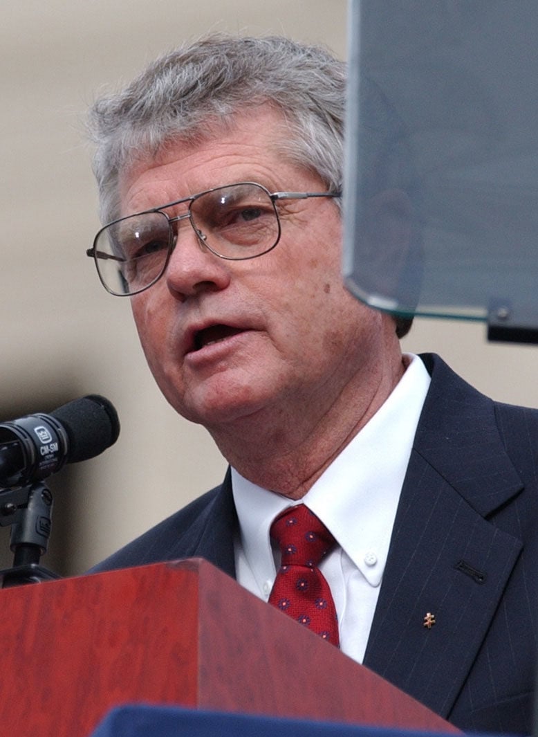 McCoy remembered as populist, progressive, pragmatic | Local News ...