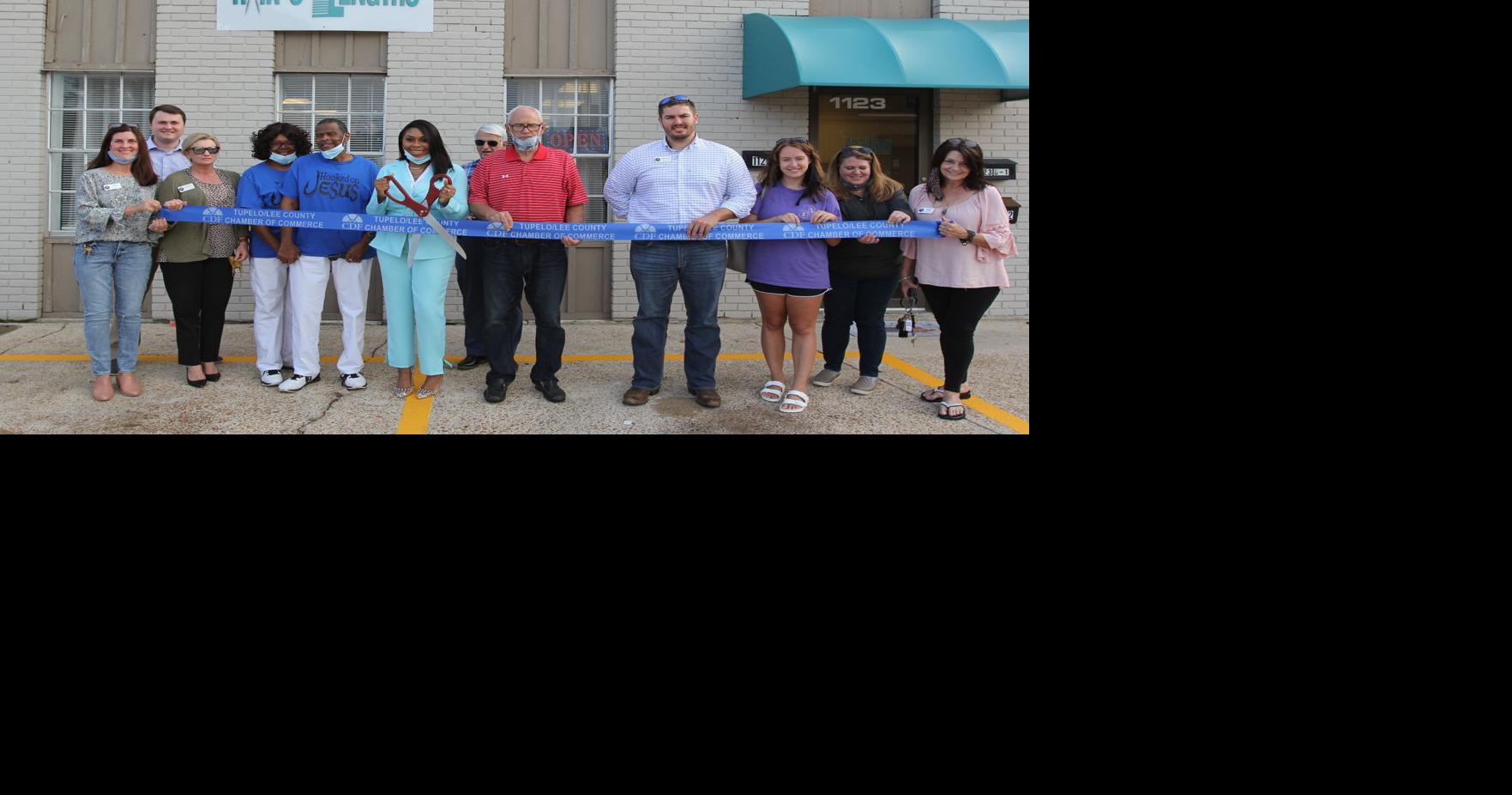 | CDF Ribbon Cuttings | | Business | djournal.com