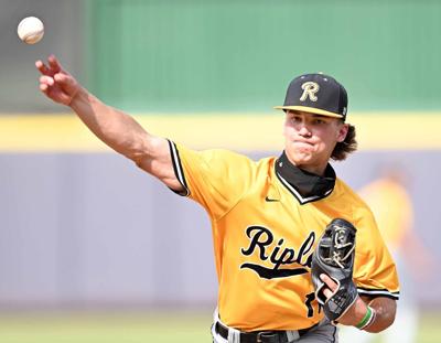 Long fans 18, Tigers win 4A series opener | High school Sports ...