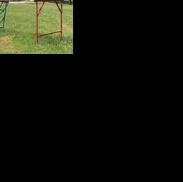 Causey Park fitted with new equipment | News | djournal.com