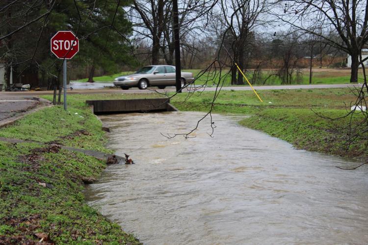 Monroe County facing widespread flooding issues | News | djournal.com