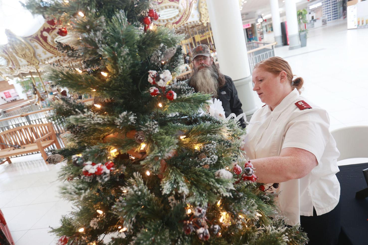 Angel Tree registration runs through Saturday | Local News | djournal.com