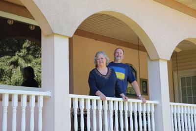 Fragile sense of normalcy: Ukraine missionaries planning return trip to ...