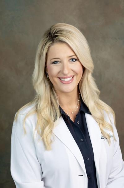 New Provider Spotlight: Haley Murphy, Starkville Pulmonary Clinic ...