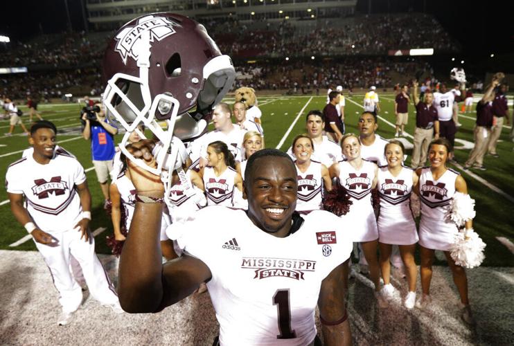 How Chad Bumphis has made an immediate impact on the recruiting trail ...