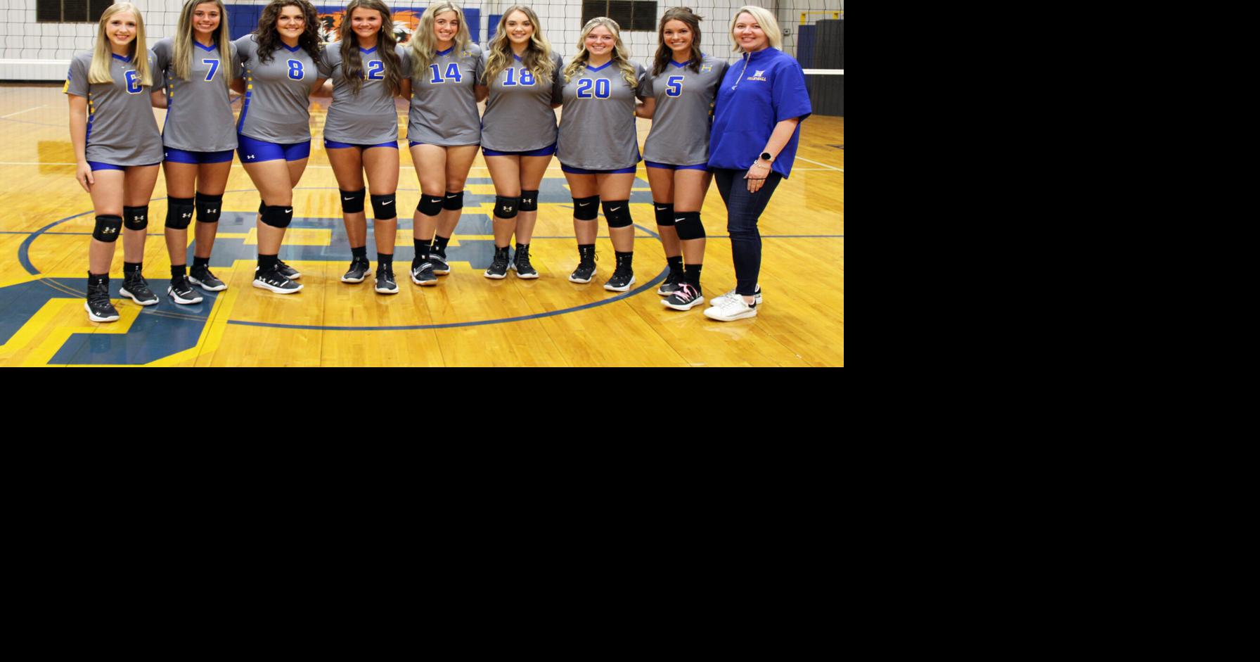 Hatley volleyball schedule | Sports | djournal.com