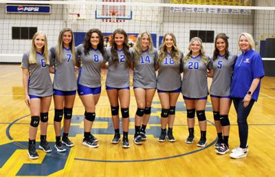 Hatley volleyball schedule | Sports | djournal.com