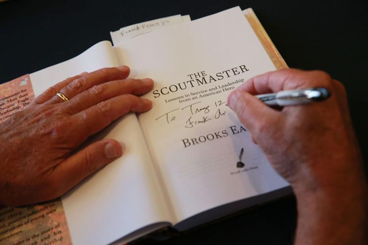Paul Eason’s legacy documented in biography by son | Lifestyle ...