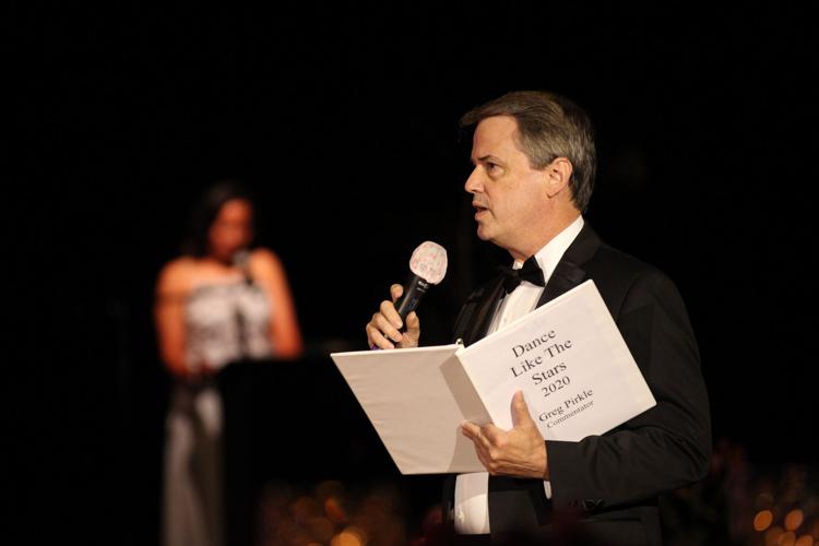 PHOTOS: Dance Like the Stars | Lifestyle | djournal.com