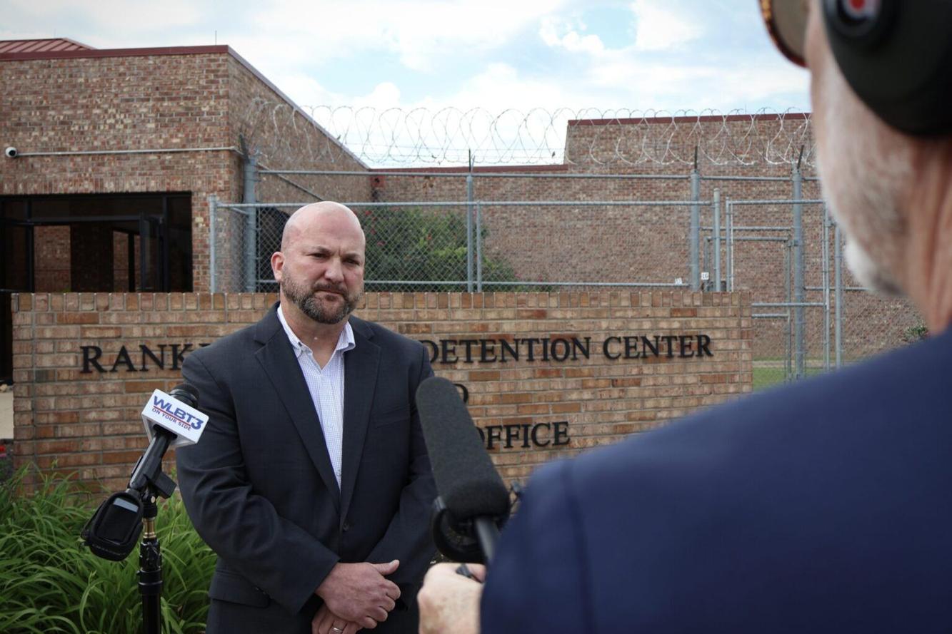 ‘Goon Squad’ lawsuit settled for $2.5M | Mississippi-today | djournal.com