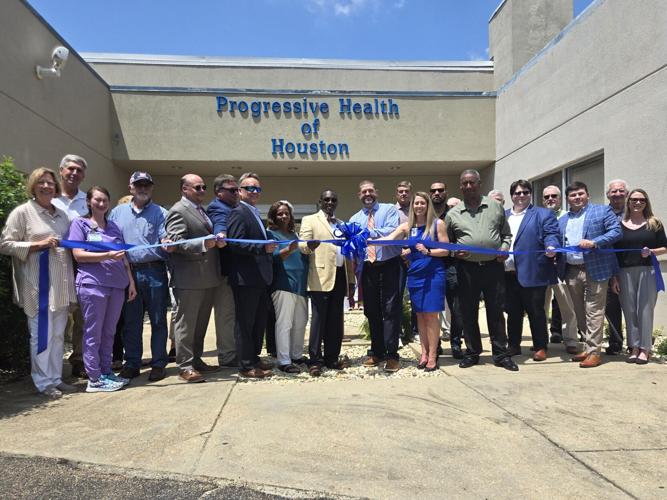 Emergency Services return to Chickasaw County after nearly a decade ...