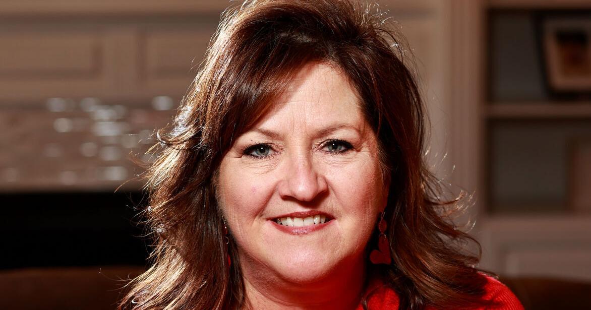 Child advocate mixes healthy recipes, family favorites | Cook of the ...